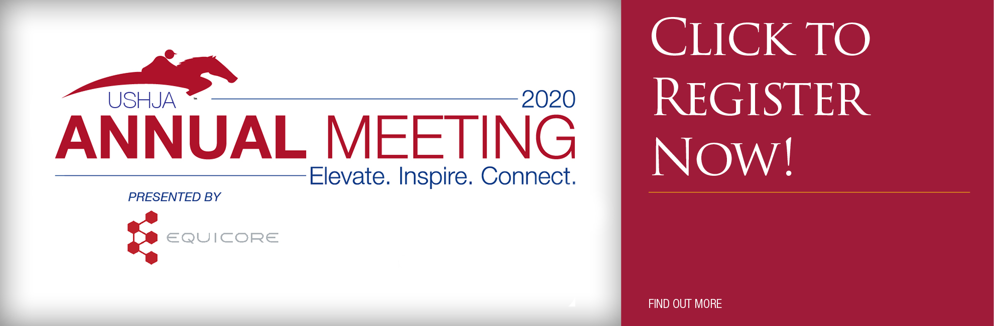 The United States Hunter Jumper Association (USHJA) | Equestrian Sports ...