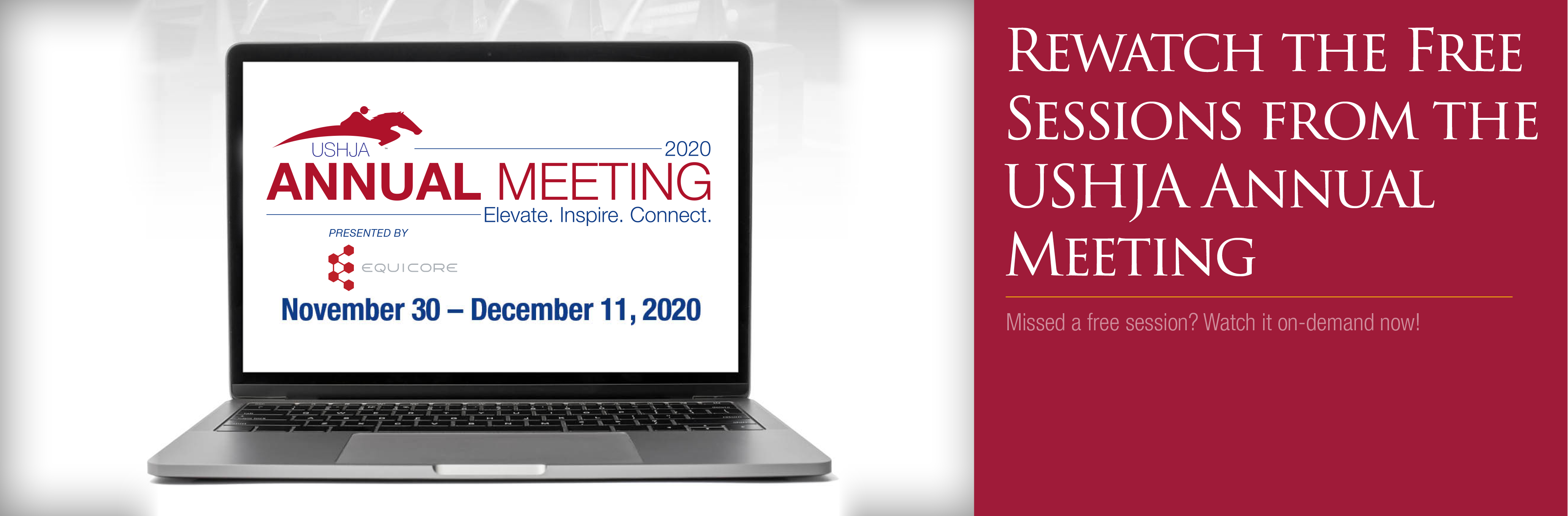 The United States Hunter Jumper Association (USHJA) | Equestrian Sports ...