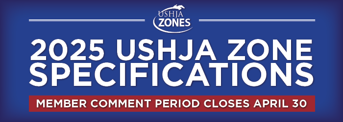 Zones & Affiliates | The USHJA - United States Hunter Jumper Association