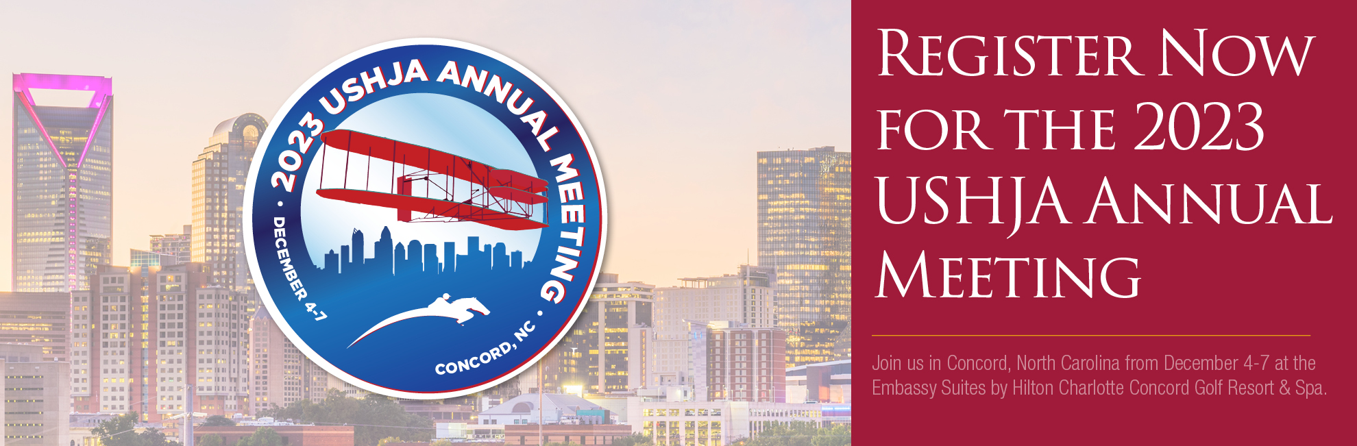 The United States Hunter Jumper Association (USHJA) | Equestrian Sports ...