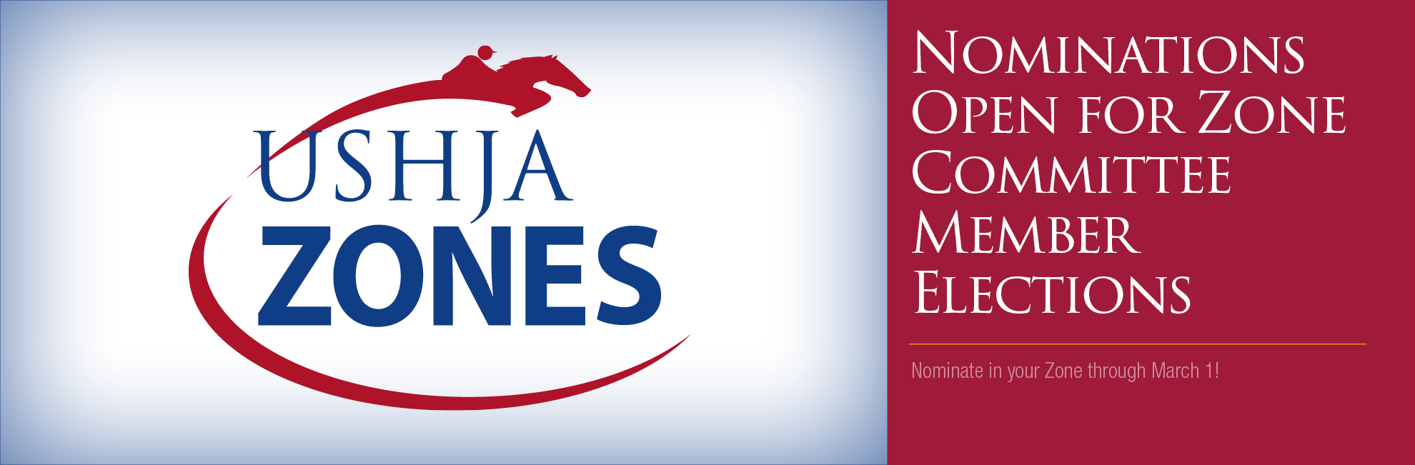 The United States Hunter Jumper Association (USHJA) | Equestrian Sports ...