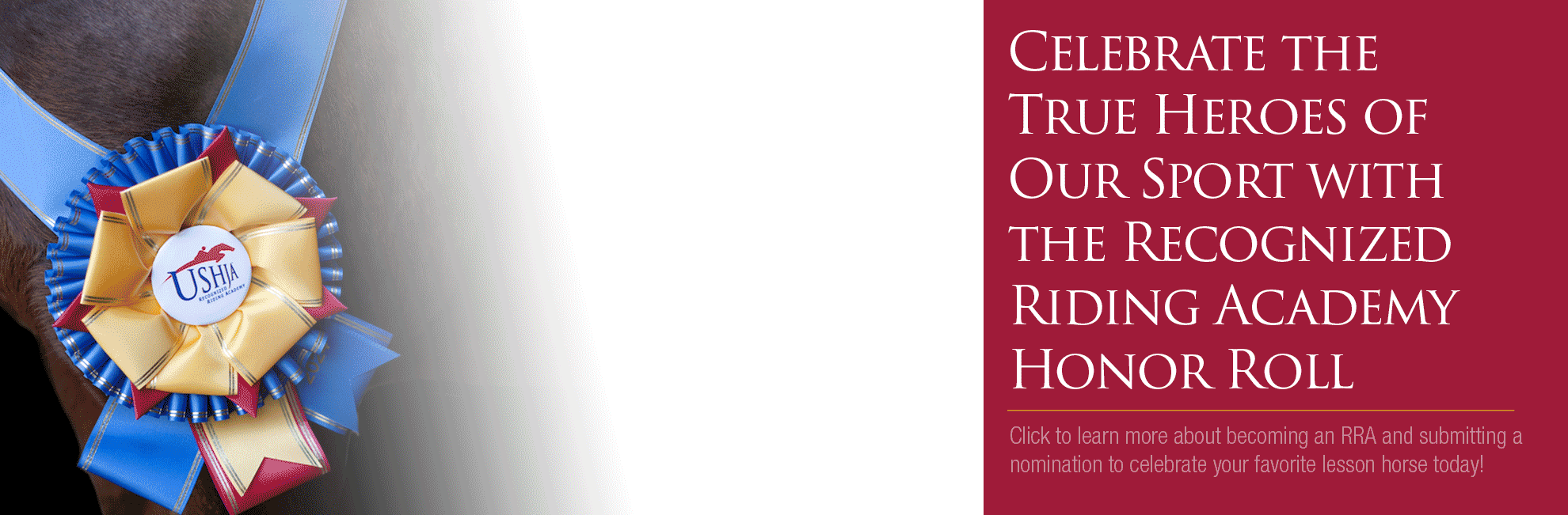 The United States Hunter Jumper Association (USHJA) | Equestrian Sports ...